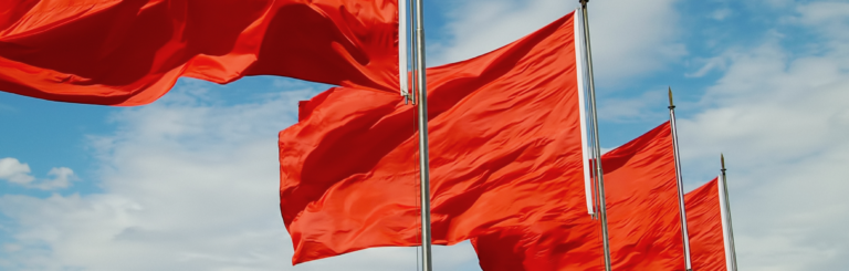 Check Cashing Red Flags: Fraud, Money Laundering, & Terrorist Financing ...