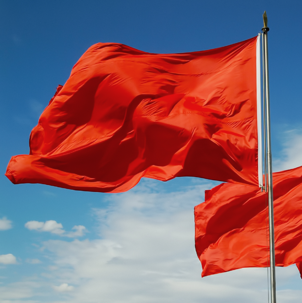 Check Cashing Red Flags: Fraud, Money Laundering, & Terrorist Financing ...